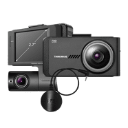 THINKWARE 128GB MicroSD Card for all Thinkware Dash Cams, Industrial ...