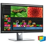 Dell UltraSharp 32 8K Monitor - UP3218K - Walmart.com