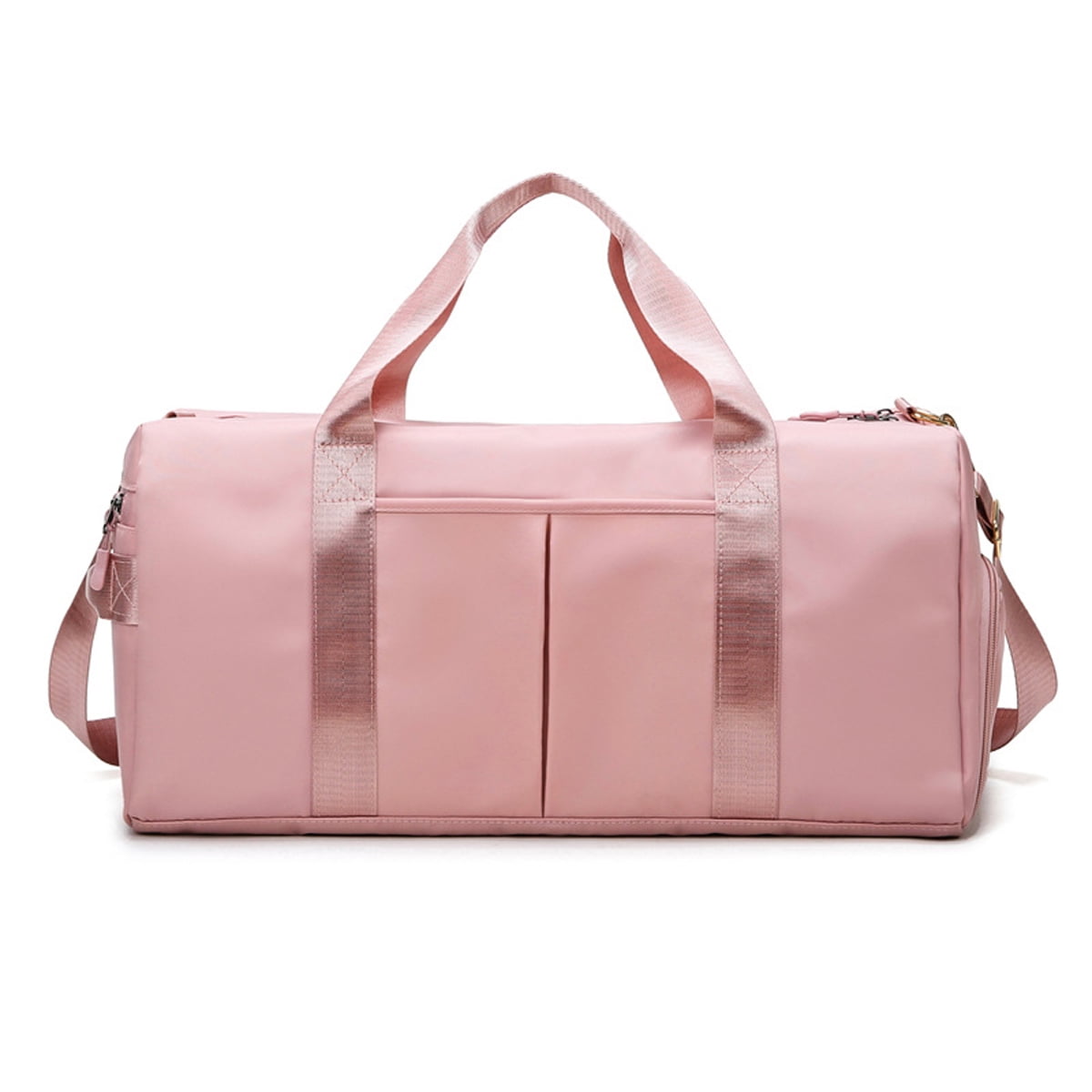 Gym bags for men Waterproof Duffel Weekender Bag For Women and Men Swim ...