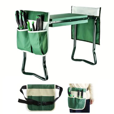 Step2 Garden Hopper Work Seat - Walmart.com