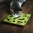 Cats Nail File Scratcher with Bell for Indoor, Cat Scratch Boxes for ...