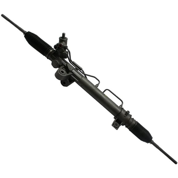 Gmc Suburban Rack And Pinion Assembly