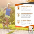CardioForLife - All natural heart health supporting formula with ...
