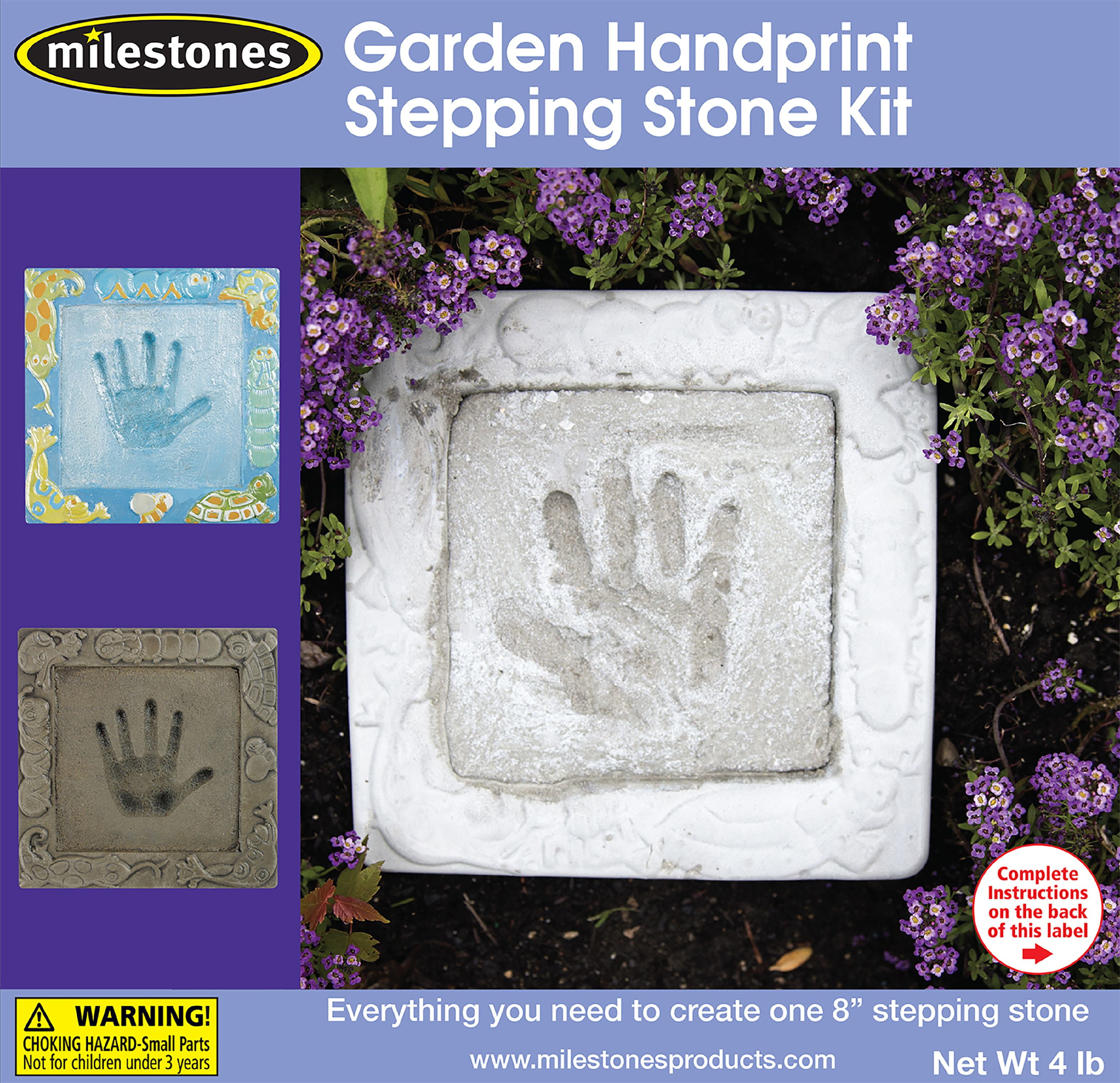Stepping Stone Kits