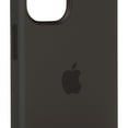 iPhone 12 mini Silicone Case with MagSafe - Black - Walmart.com