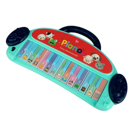 Electronic Keyboards Musical Toy Musical Toy for Kids | Walmart Canada