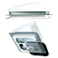 Heng's Escape Hatches, Aluminum Frame - Walmart.com