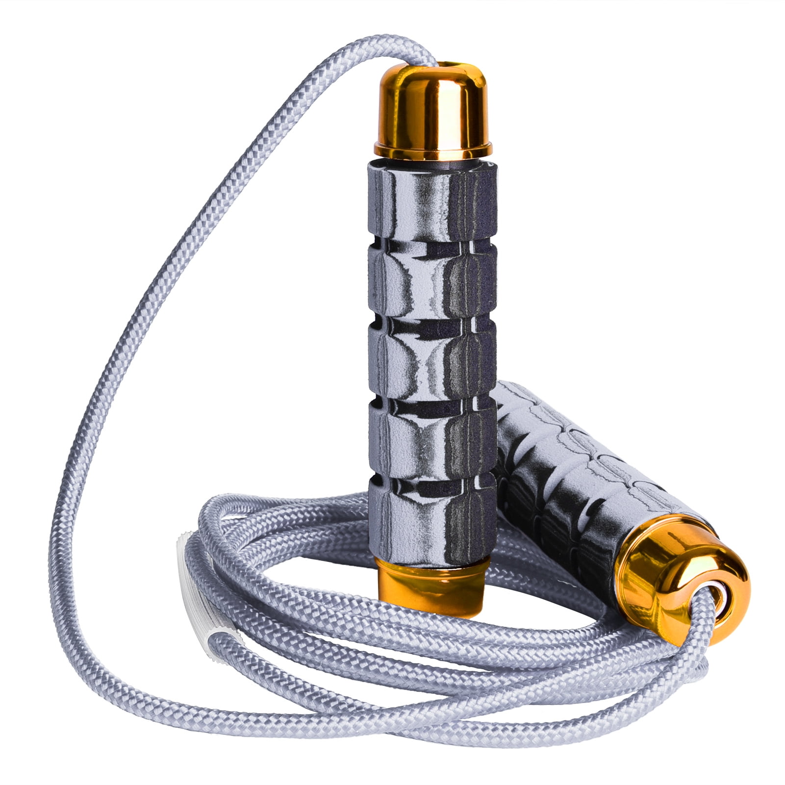 Click here for Yeacher Skipping Rope Adjustable Jump Rope Fitness... prices