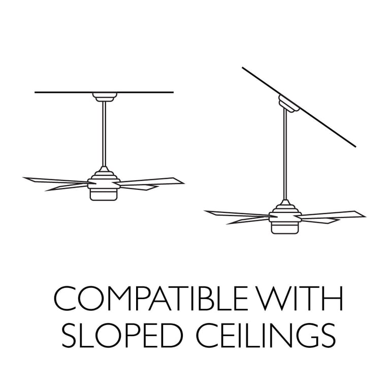 Ceiling Fan Drawing