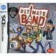 Ultimate Band, Disney Interactive Studios, NintendoDS, 712725005115 ...