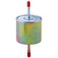 Premium Guard Fuel Filter PF3850 | Fits 1991-18 Ford, Lincoln, Mazda ...