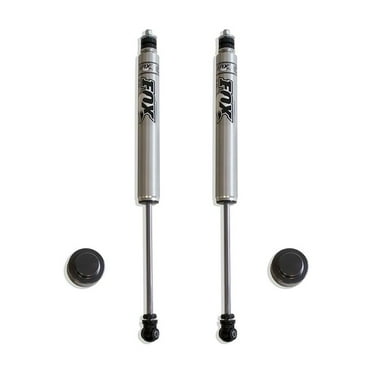 Bilstein B14 (PSS) 13-14 Ford Focus ST L4 Front & Rear Monotube ...