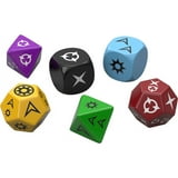 Genesys Roleplaying Dice Pack - Walmart.com