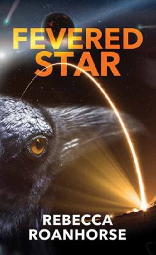 Pre-Owned Fevered Star : Between Earth and Sky (Library Binding ...