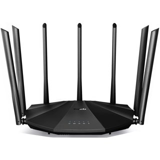 ASUS RT-AX3000 Dual Band WiFi Router, WiFi 6, 802.11ax, Lifetime ...