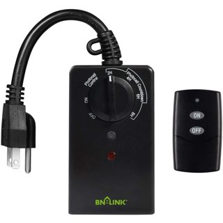 (2) Light Timer Wall Switch 5-10-15-20-30 Minute and 1-2-4 Hour ...