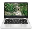 "HP Chromebook 14, 14"" FHD, AMD A4-9120C, Radeon R4, 4GB SDRM, 32GB ...