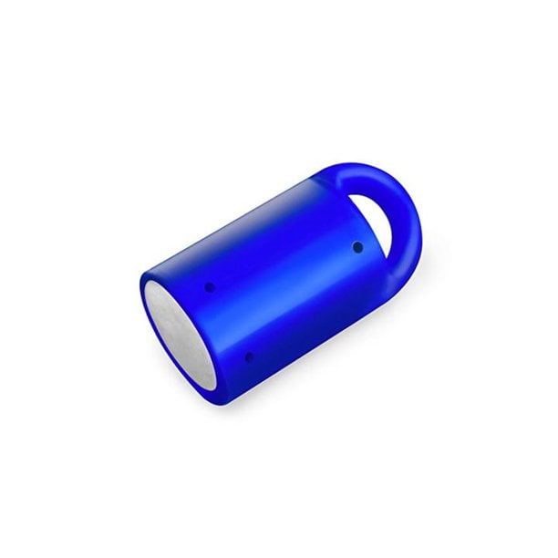 MagnetPal Single Magnet - Blue - Walmart.com