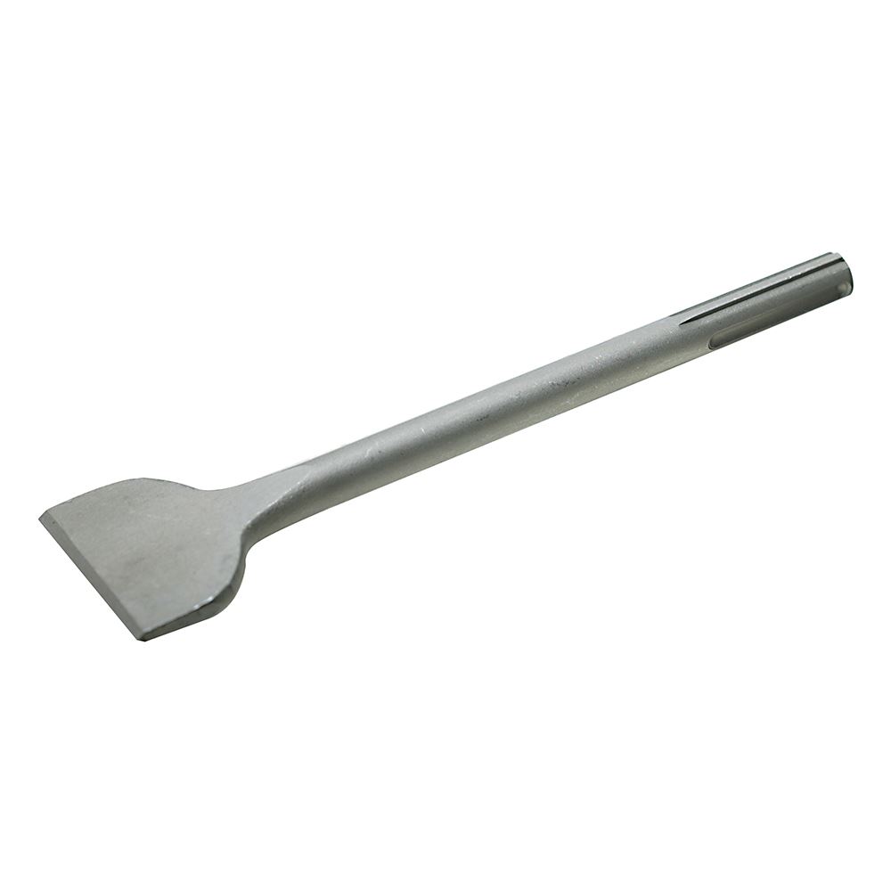 Silverline - SDS Max Chisel - 50 x 300mm - Walmart.com