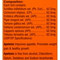 Apetenic - Liquid Appetite Stimulant Supplement for Natural Weight Gain ...