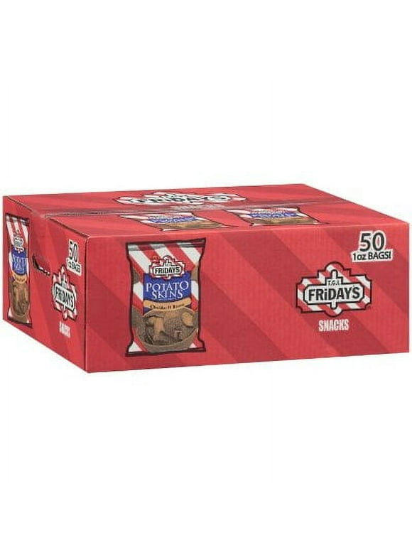 TGI Fridays Chips – Walmart.com