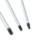 LC LICTOP 6Pcs Plum Flower Hexagon Screwdriver Hardware Screwdriver Set ...