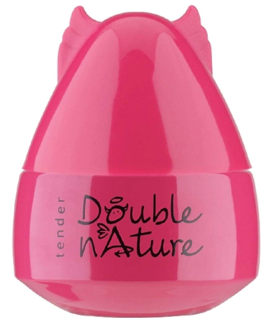 Perfume JAFRA Double Nature Tender 50 ml | Bodega Aurrera en línea
