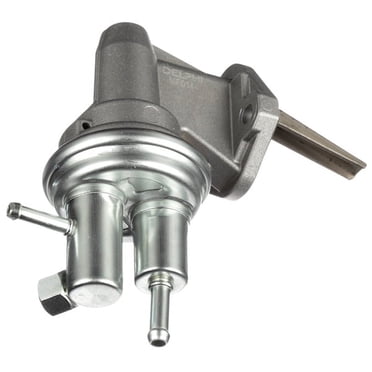 Direct Injection High Pressure Fuel Pump - Walmart.com