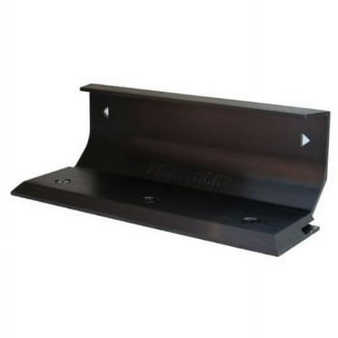 Home Nightlock Patio Sliding Door Security Lock Barricade in White ...