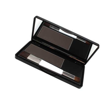 Hair Fill-In Powder Roots Cover Up Line Powder Concealer for Thinning ...