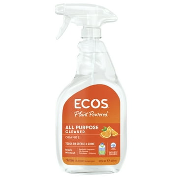Awesome Oxygen Orange All Purpose Cleaner & Degreaser, 32 Fl. Oz ...