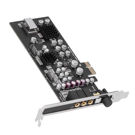 Gaming Sound Card,Sound Card Digital Coaxial Coaxial Audio Card Coaxial ...