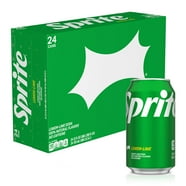 Sprite + Tea 12oz 12pk - Walmart.com