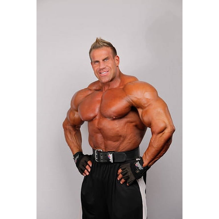 Jay Cutler Smaller