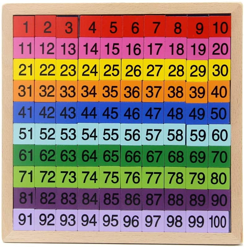 Wooden Math Hundred Board Counting To 100 For Kindergarten 1 100 wooden-math-hundred-board-counting-to-100-for-kindergarten-1-100