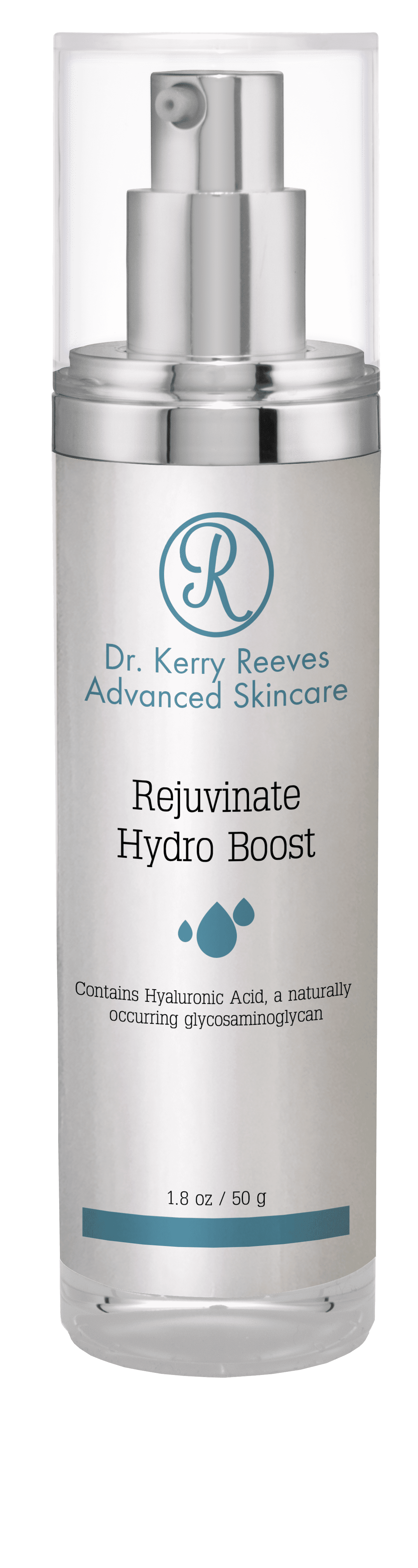Rejuvenate Hydro Boost - Walmart.com