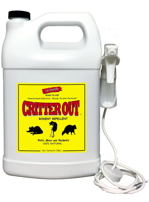 Rat Control in Pest Control - Walmart.com