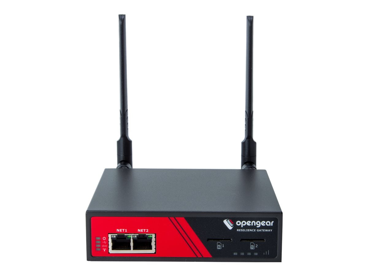 Opengear ACM7000-L Resilience Gateway - Walmart.com
