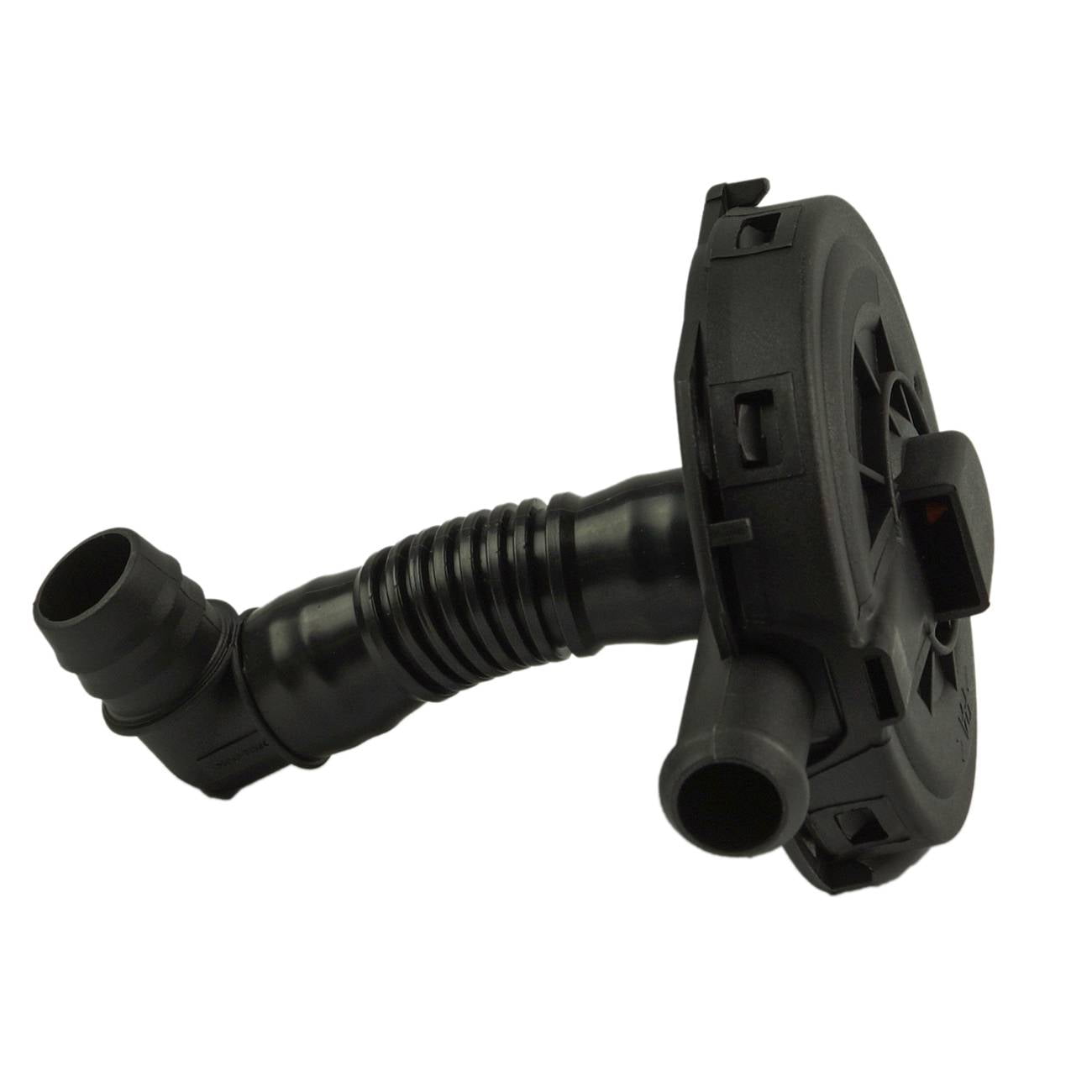 Bapmic 078103245E Engine Crankcase Vent Valve for Volkswagen Passat 02 ...