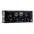 Jujutsu Kaisen ADVERGE Figure Box Set: Megumi Fushiguro, Yuji Itadori ...