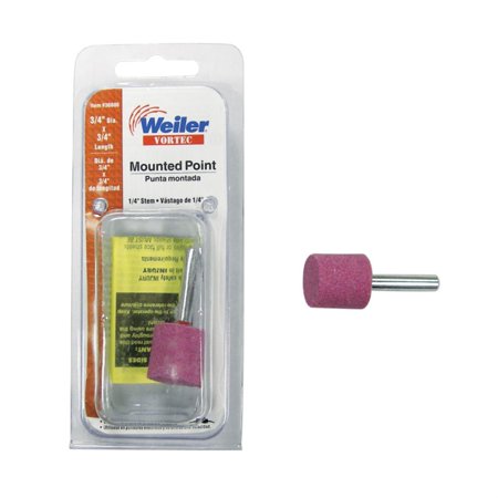 WEILER STEM MOUNT POINT 3/4 A39 (Pack of 1) | Walmart Canada