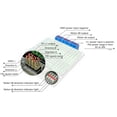 High Current 60A Double Motor Driver Module With 60KHZ Switching ...