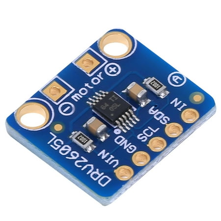 Motor Drive Module Haptic Motor Controller Motor Drive Module With IN ...