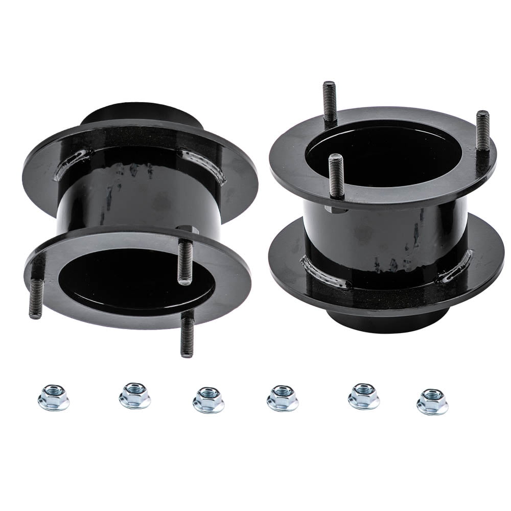 BMTBUY 3.5" Front Level Lift Kit Spacers For Dodge Ram 1500 4WD 1994 ...