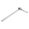DENEST Mini Universal Metal Bender Bending Tool Manual Flat Bar Rod ...
