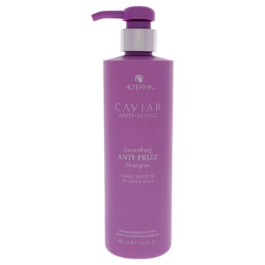 Alterna Caviar Anti-Aging Multiplying Volume Shampoo for Unisex 16.5 oz ...