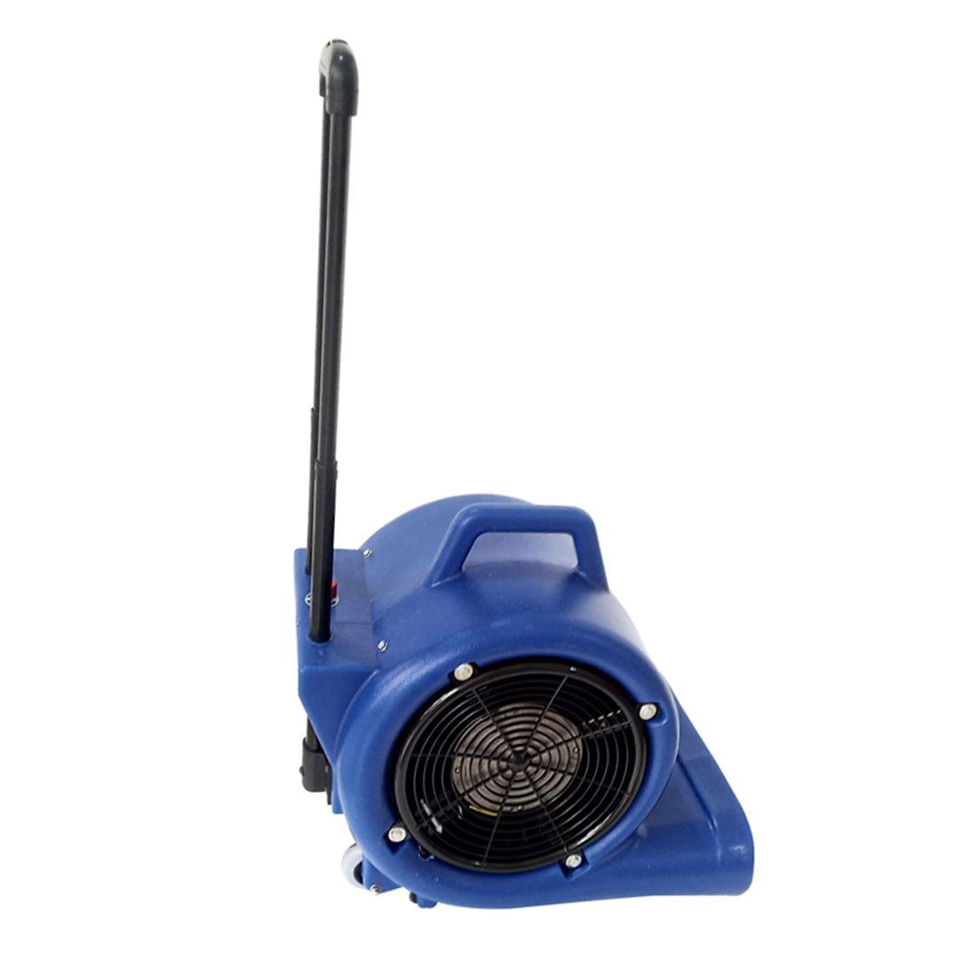 INTBUYING Floor Carpet Blow Dry Machine Carpet Dryer 3 Speed 220V ...