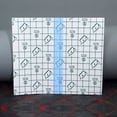 50Pcs Waterproof Bandages Chemo Port Protector 4 x 4.7 Inch for ...