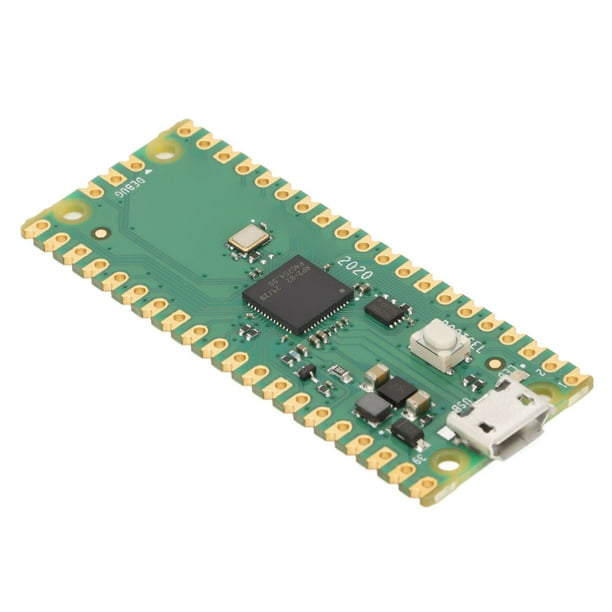 Mini placa de desarrollo del microcontrolador, mini placa de desarrollo ...