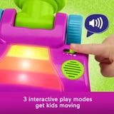 Free Shipping! BARNEY'S WORLD Toddler Vacuum Toy with Lights, Music ...